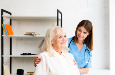 Top 5 Reasons Why Agency Nursing is Becoming More Popular | Nurse4U